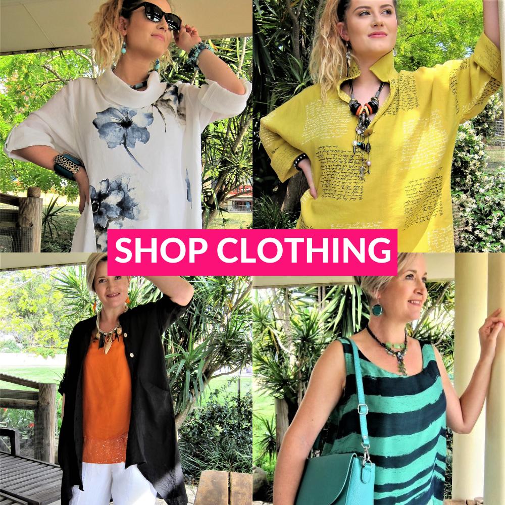 CLOTHING | Conti Moda Retail