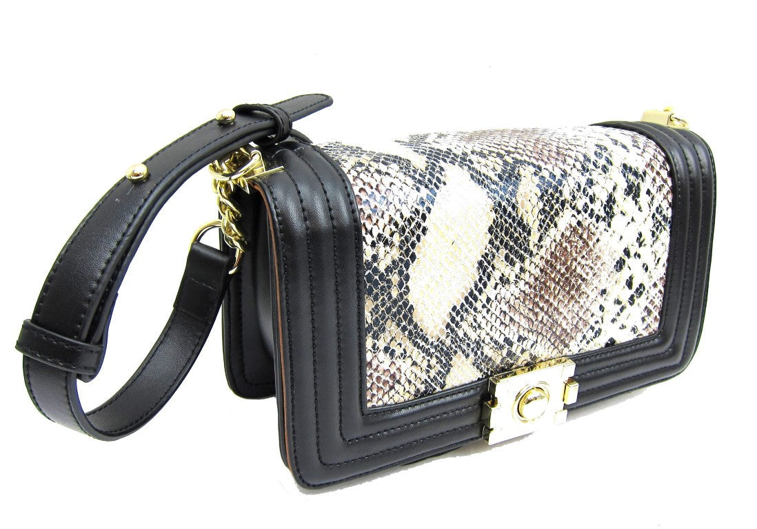 Genuine Leather Bags | Conti Moda Retail